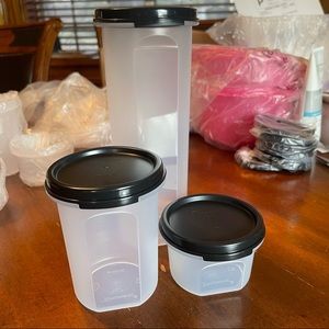 Tupperware | Kitchen | Tupperware Modular Mates Set | Poshmark